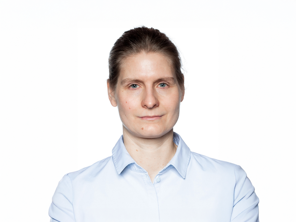 Team Fakultät Medizin - HMU - Potsdam